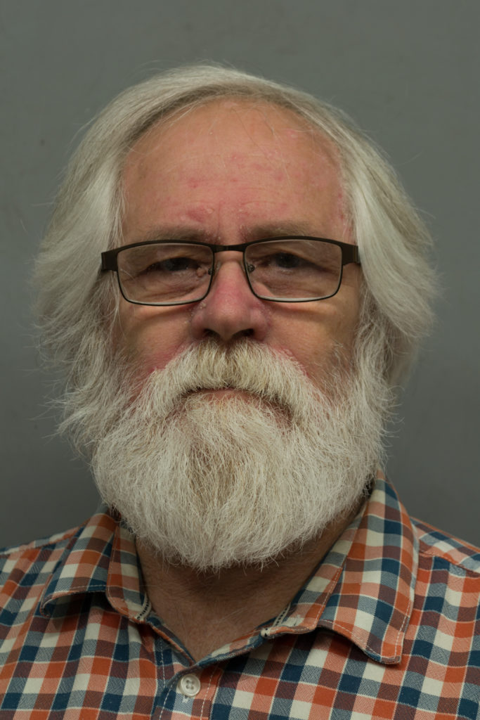 Gerry Tomkinson – Midlothian Camera Club